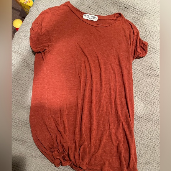 Project Social T | Tops | Project Social T | Poshmark